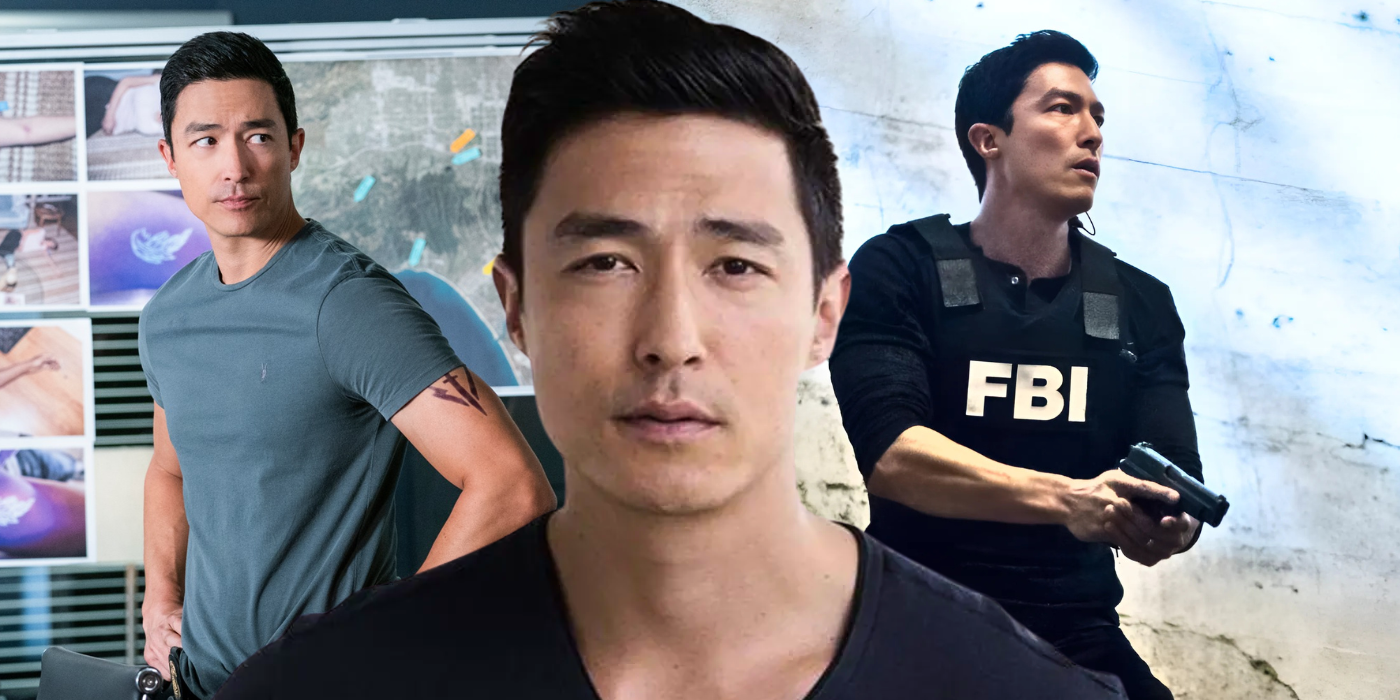 Why Daniel Henney’s Matt Simmons Left Criminal Minds