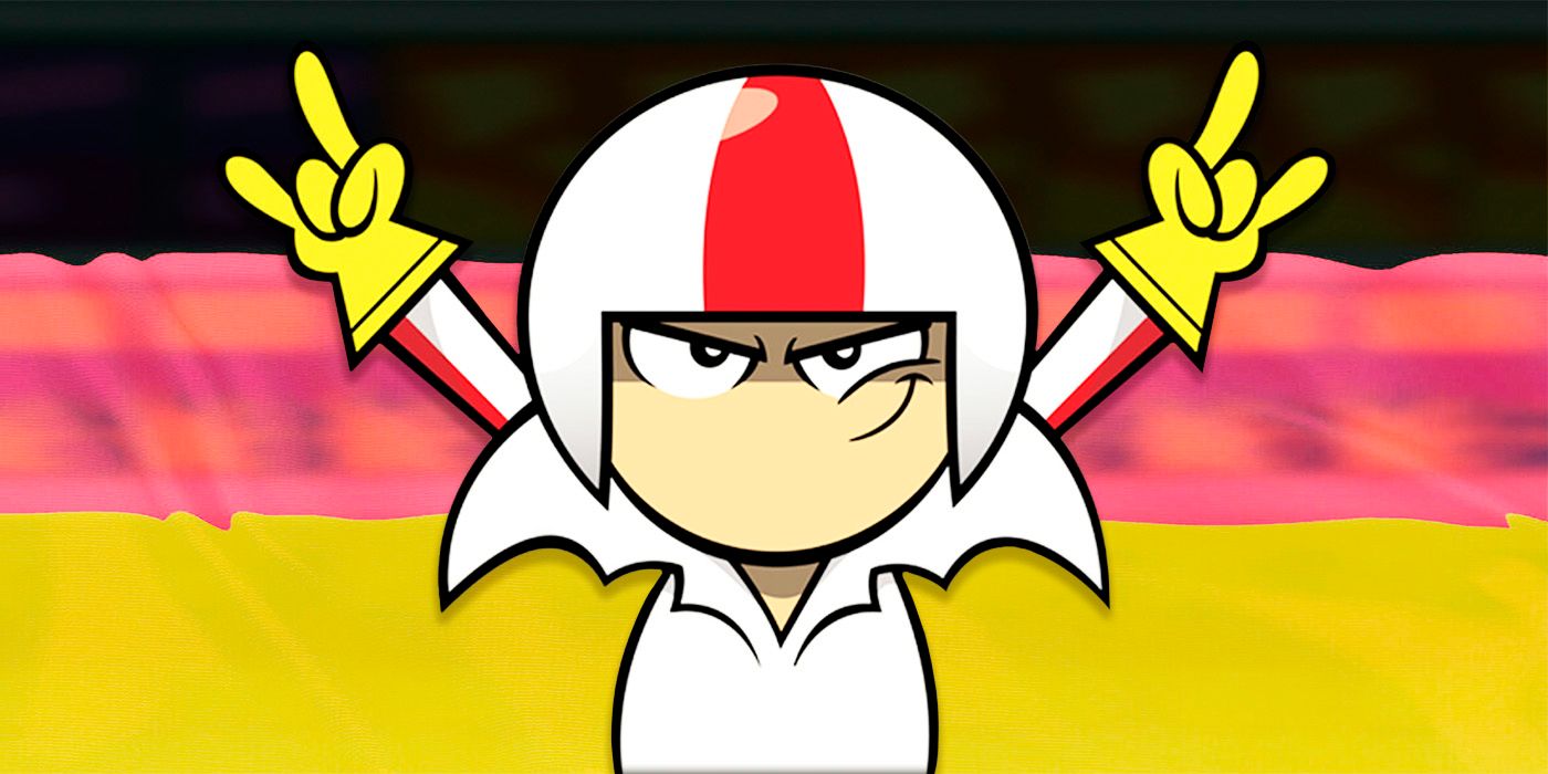 Why Germany Banned an Episode of Disney's Kick Buttowski