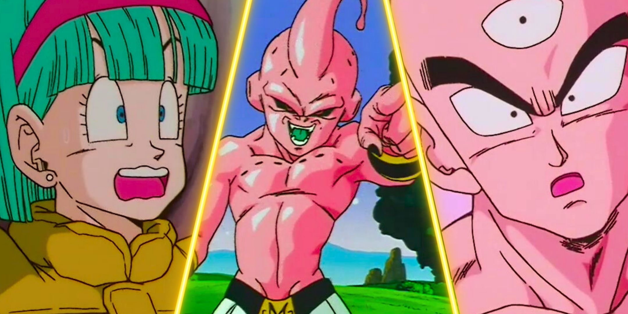 8 Dragon Ball 'Facts' That Are Actually Totally Wrong