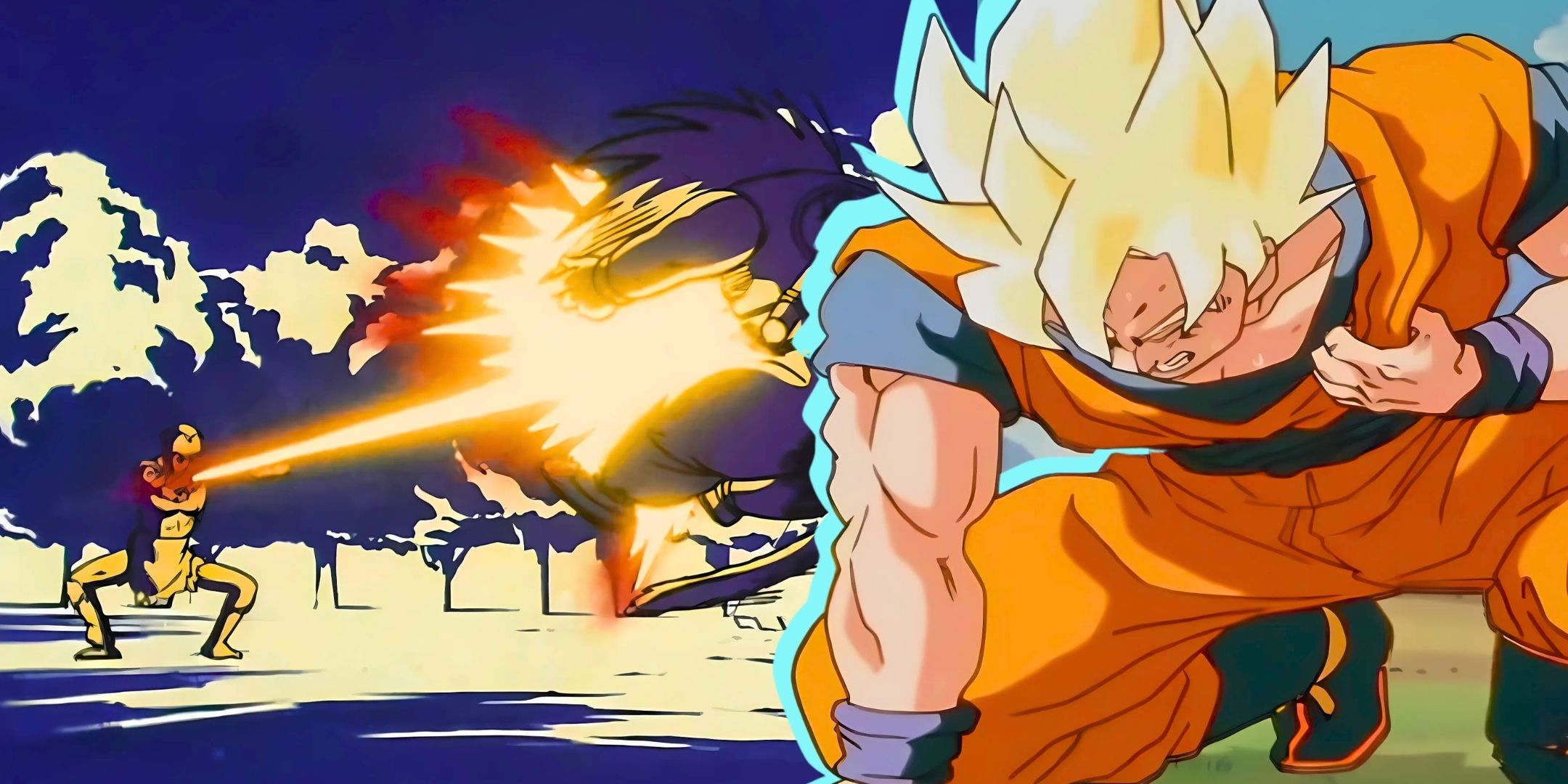 5 Times Goku Unfairly Cheated Death in Dragon Ball