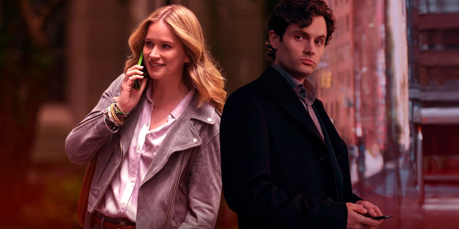 You Fans Are Way Too Focused on the Absolute Wrong Part of the Series ...