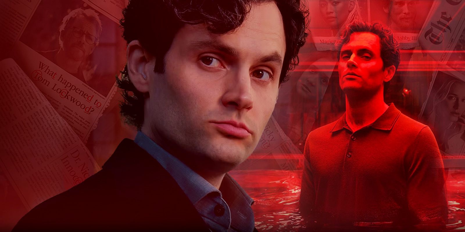 You Fans Think They've Spotted a Major Mistake in Season 5's Opening ...