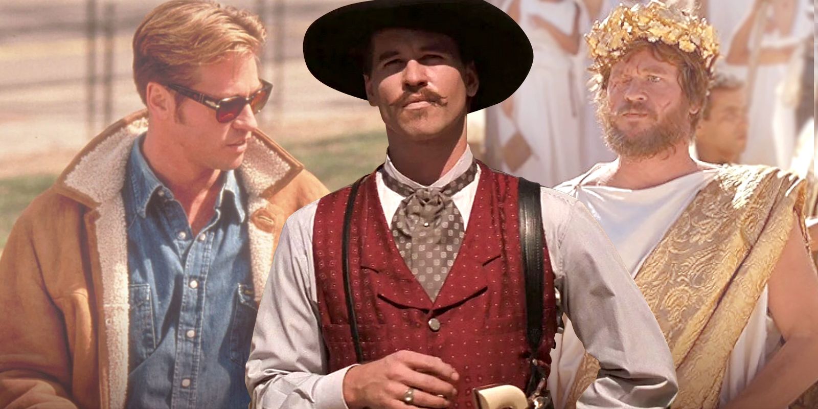 You've Heard Val Kilmer's Most Iconic Tombstone Quote in More Places ...