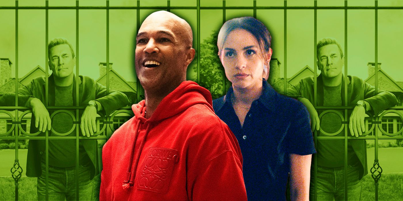 'A Ridiculous Mistake': Your Friends & Neighbors Cast on Their ...