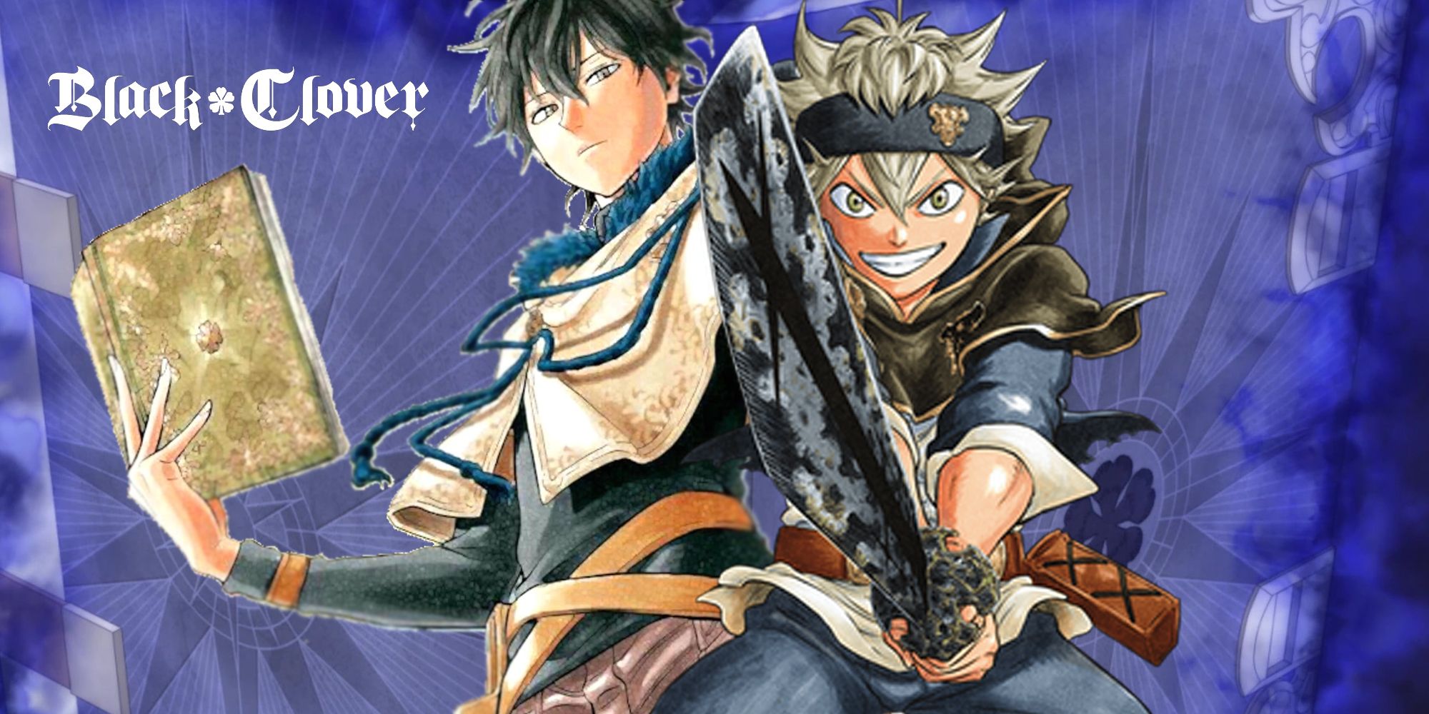 15 Most Powerful Grimoires in Black Clover, Ranked