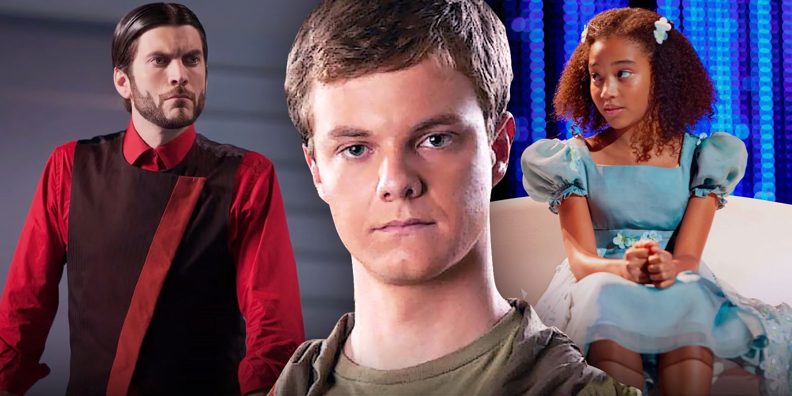 Most Fans Totally Forgot These 10 Actors Were in the Hunger Games Movies