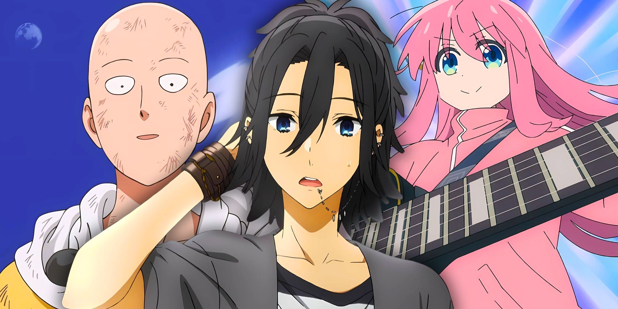 10 Amazingly-Written Anime Characters Who Prove Looks Aren't Everything