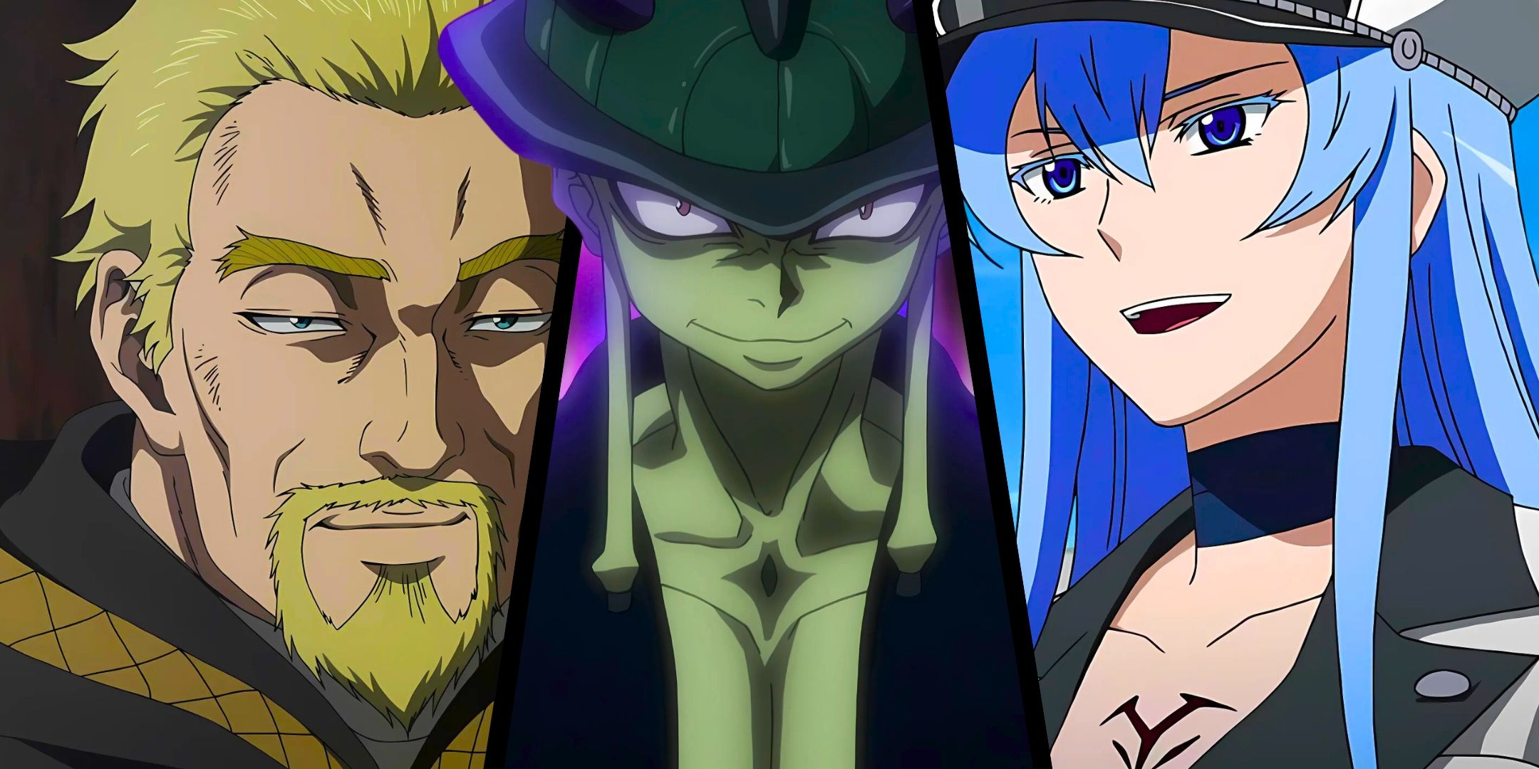 Top 10 Best CLAMP Anime, Ranked