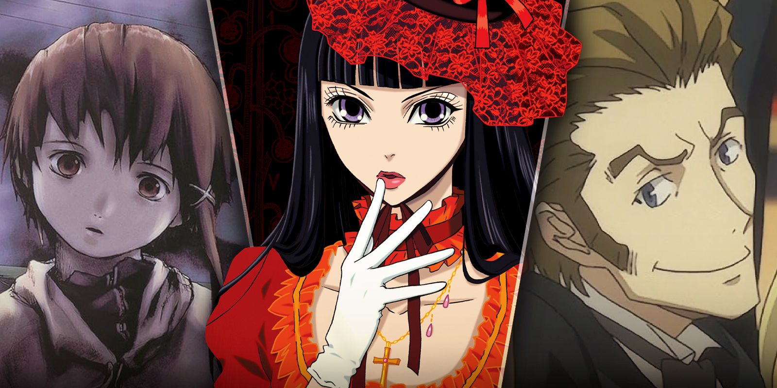 10 Best Funimation Exclusive Anime Fans Can No Longer Stream