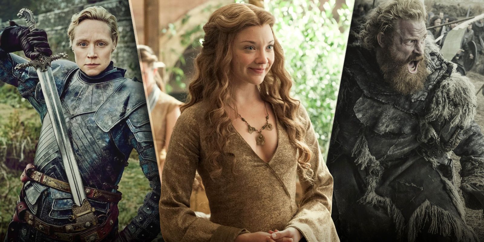 10 Best Game of Thrones Characters Who Were Introduced After Season 1 ...