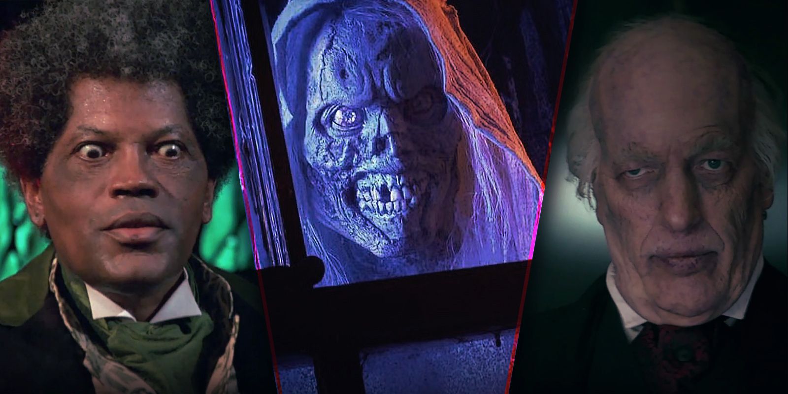 10 Best Horror Anthology Movies of All Time, Ranked