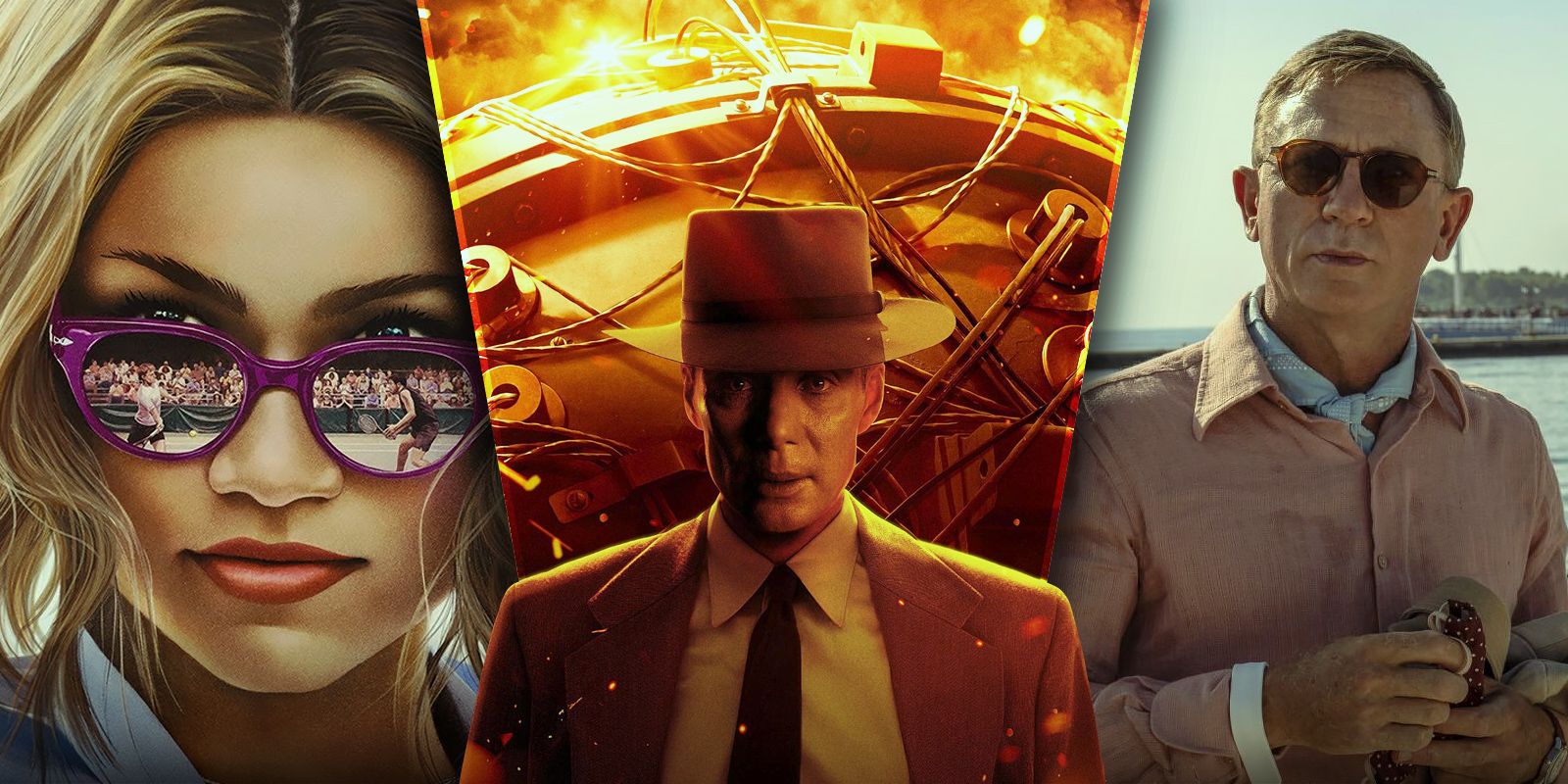 10 Best Movie Endings of the Last 5 Years, Ranked