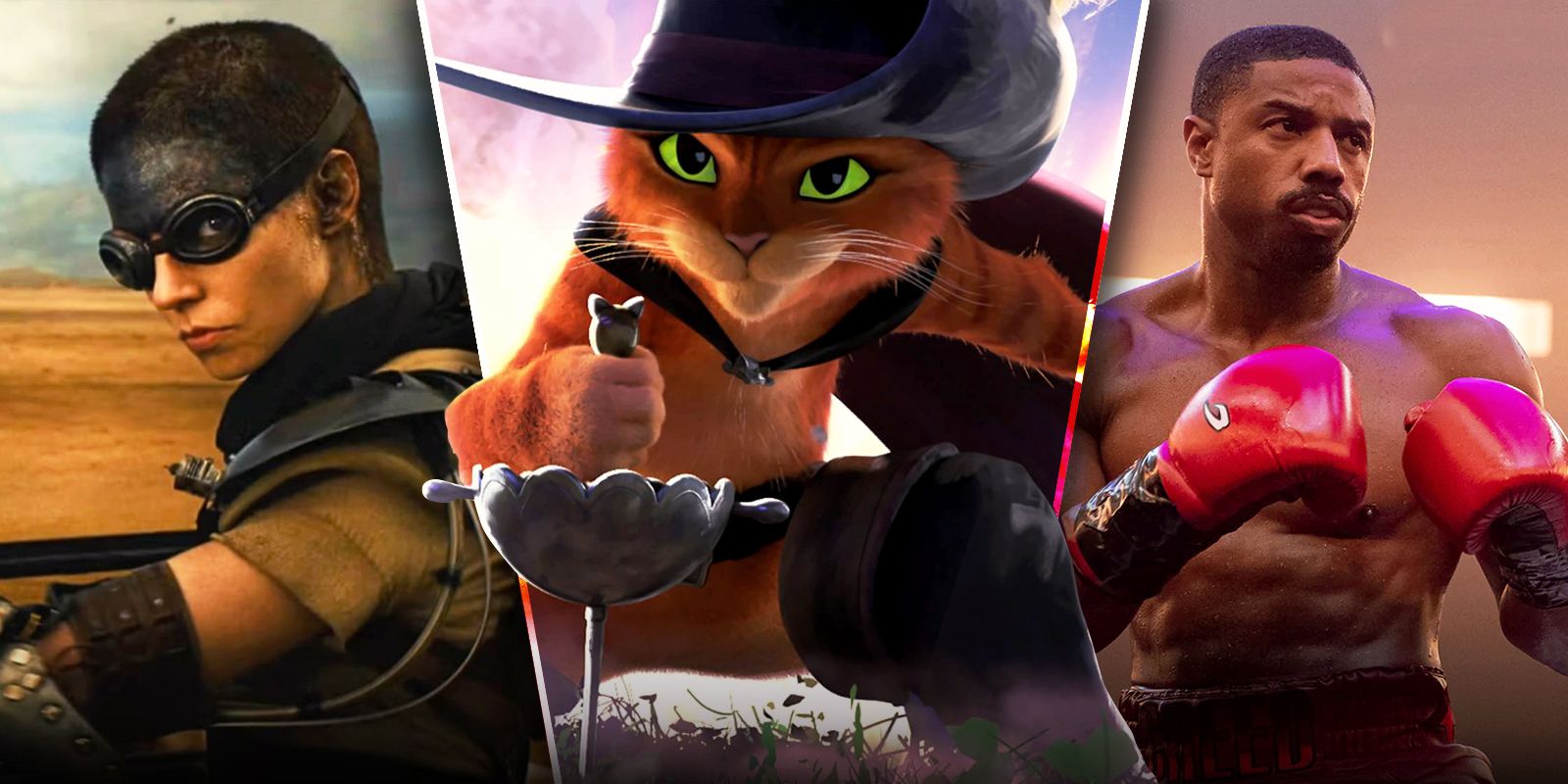 10 Best Movie Spin-Offs That Are Even Better Than The Original