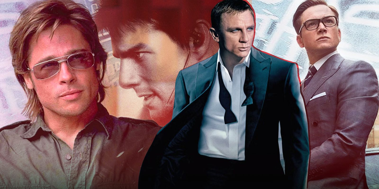 10 Best Spy Movies of All Time, Ranked