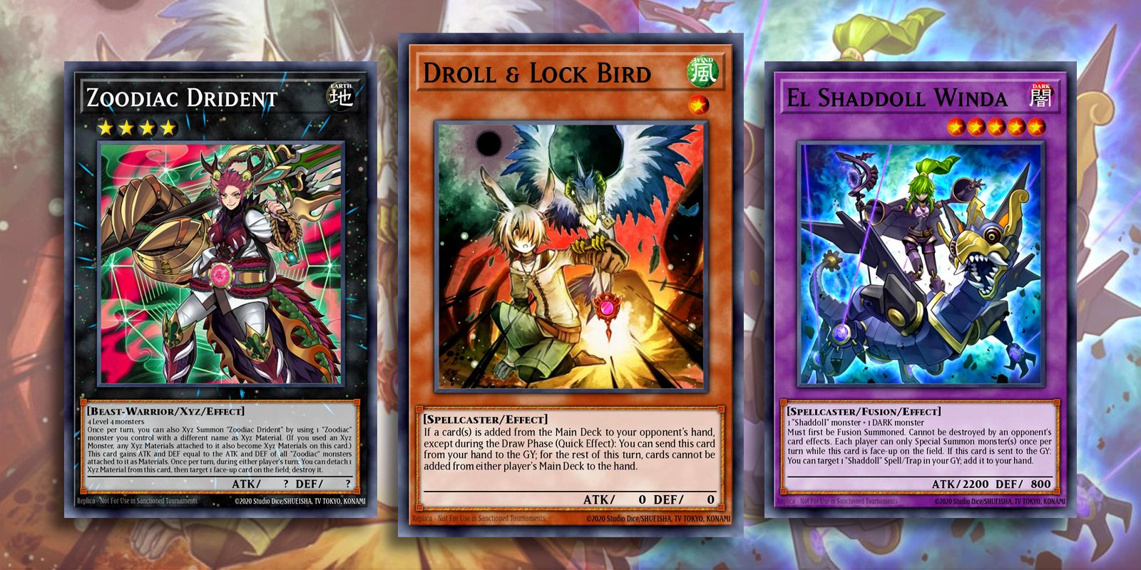 Yu-Gi-Oh!: 10 Greatest Sets Ever Made, Ranked