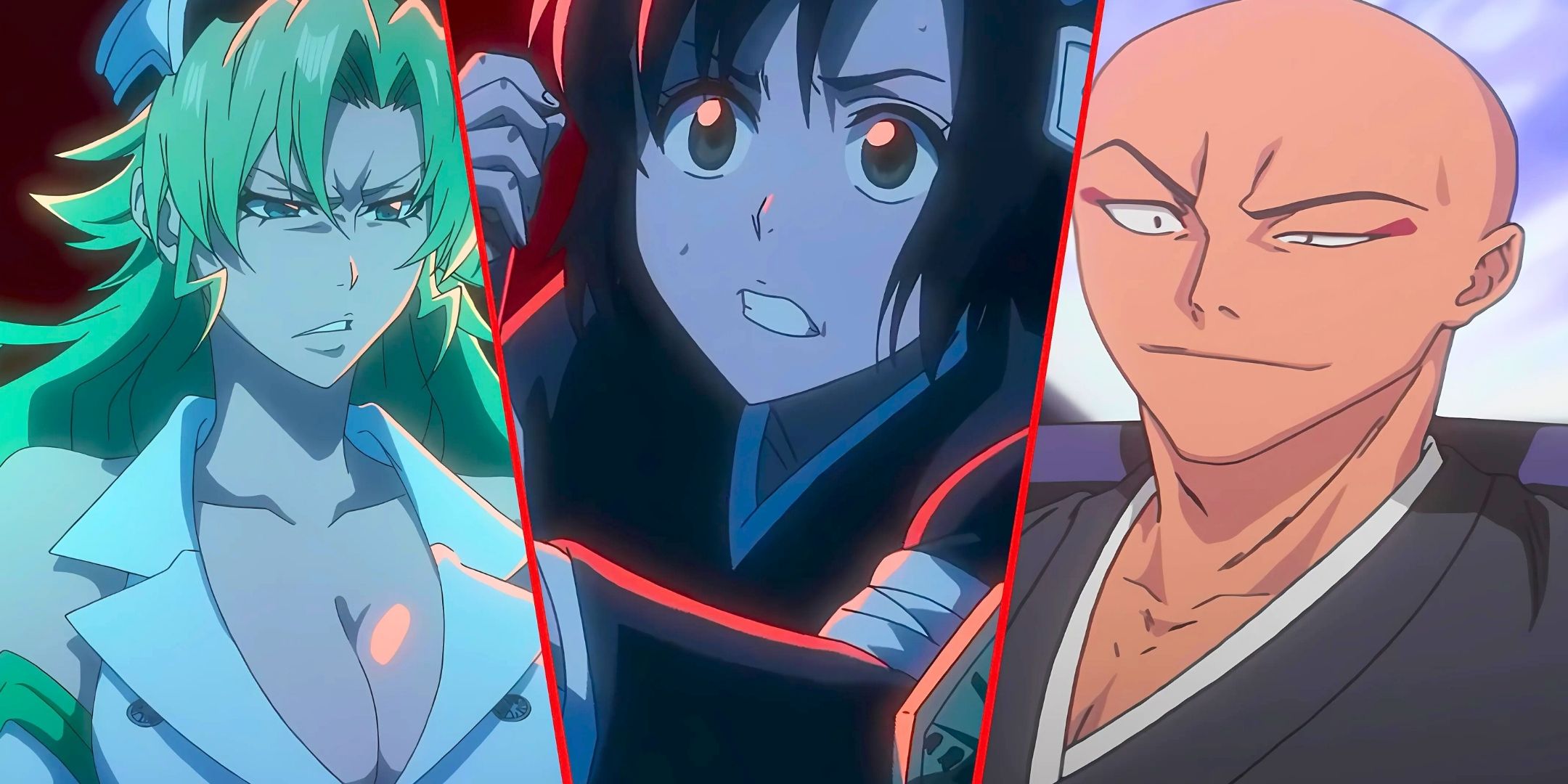 10 Bleach Characters With Plot Armor Who Should've Died By the End of the Series