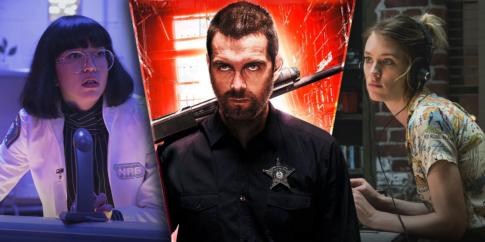 10 Critically Acclaimed Streaming Shows No One Talks About Anymore