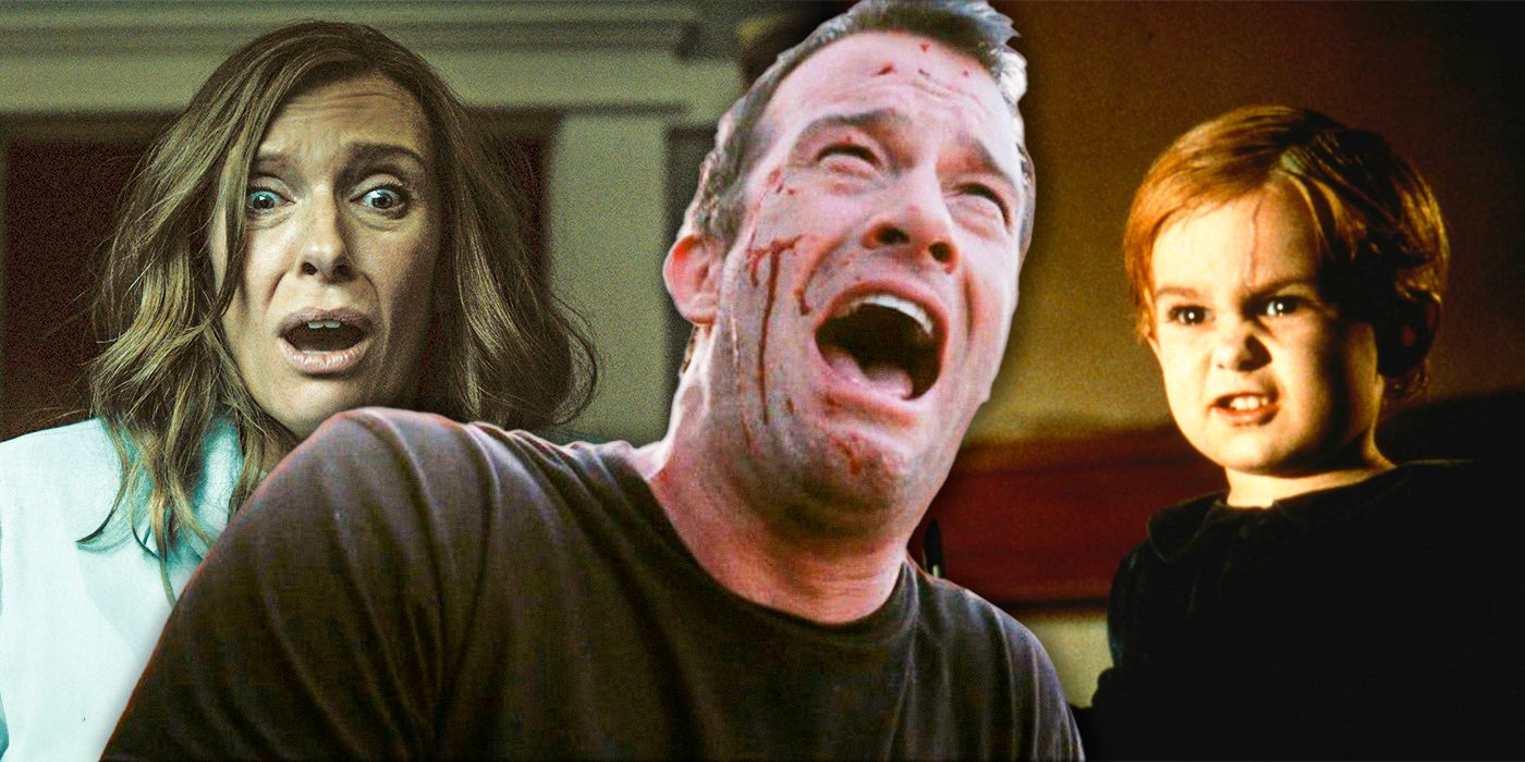 10 Most Iconic Black Horror Characters