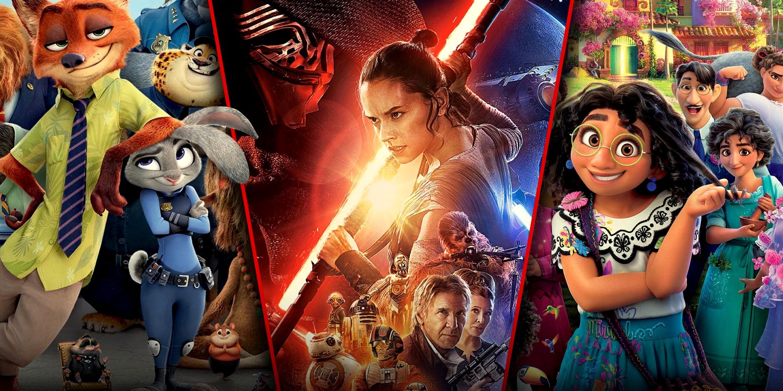 10 Flawless Modern Disney Movies That Are Already Classics