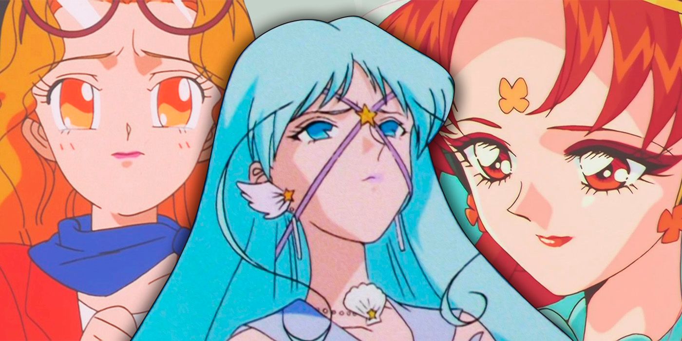 10 Frustrating Character Endings in Sailor Moon That Still Make Fans ...