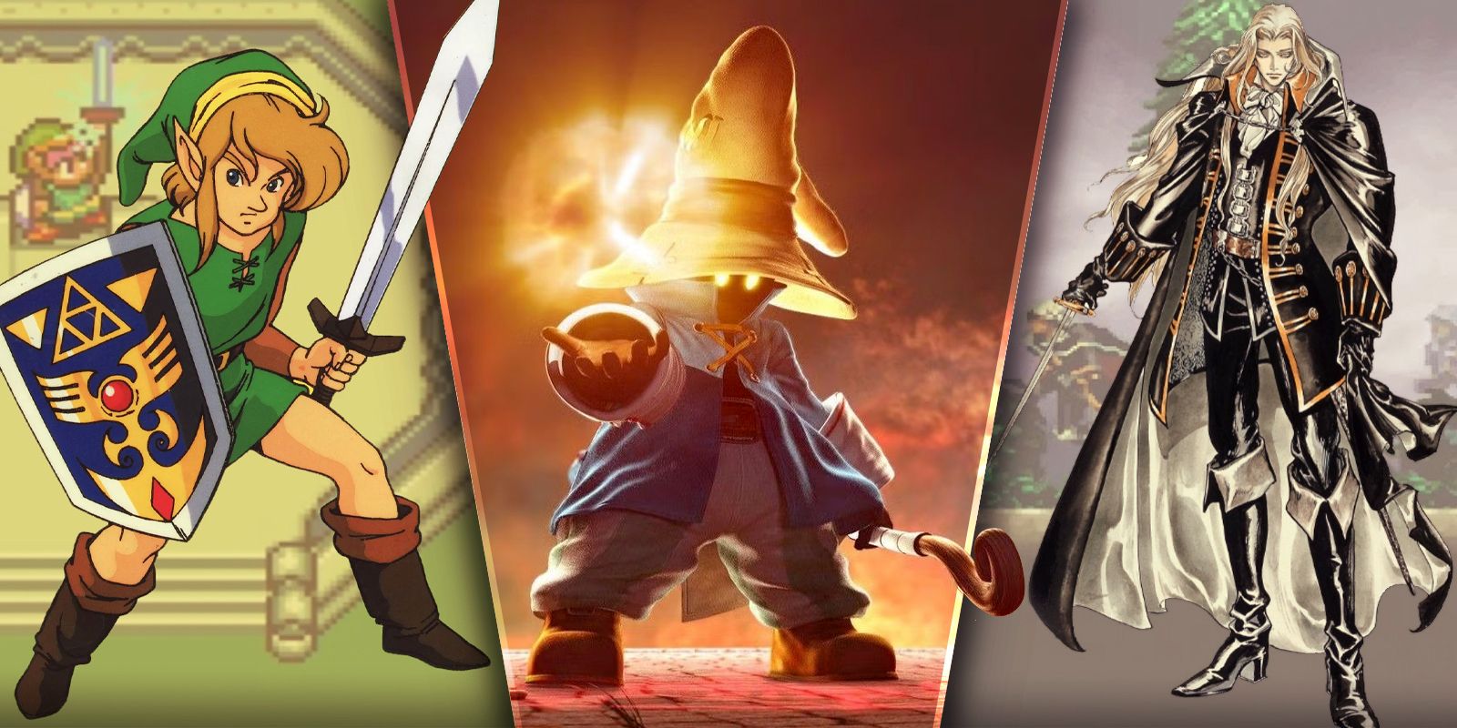 10 Greatest Retro Games That Don't Need Remakes, Ranked