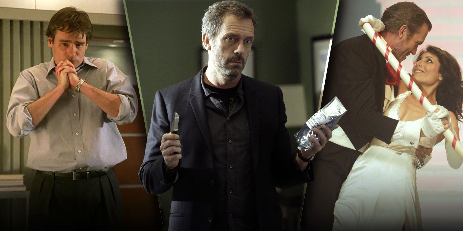 10 House MD Episodes That Made Fans Quit the Show (& Never Look Back)