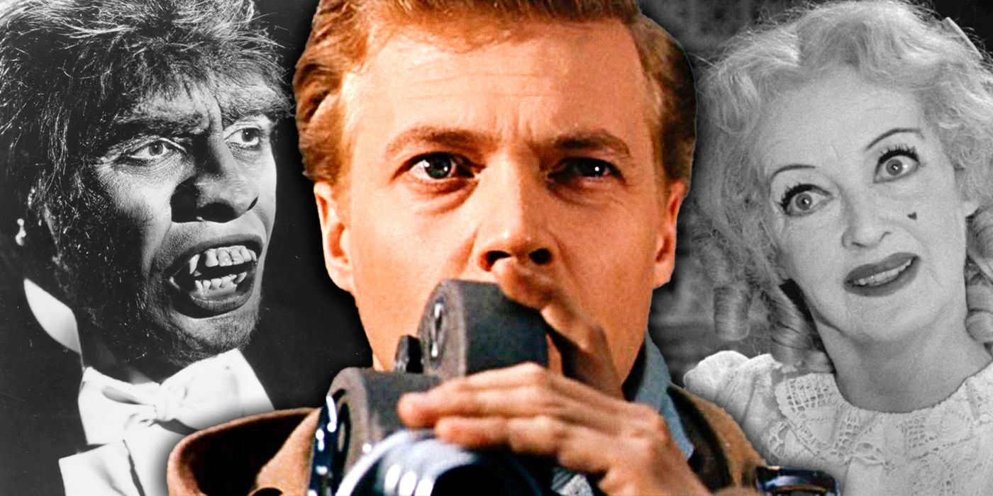 10 Iconic Villains From Classic Hollywood Movies, Ranked