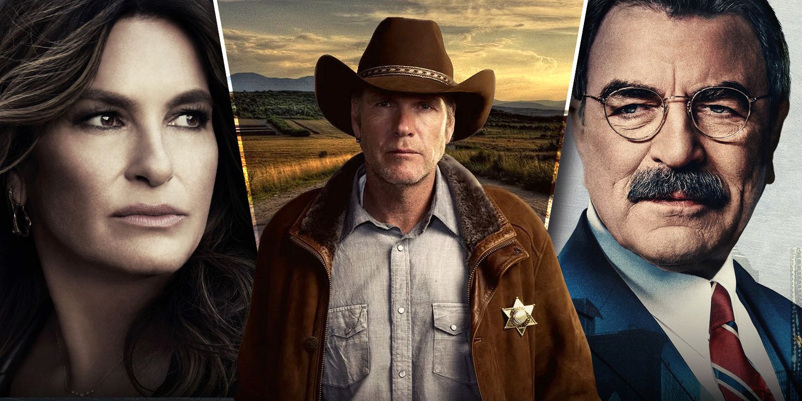 10 Long-Running Crime Dramas That Got Better With Each Season