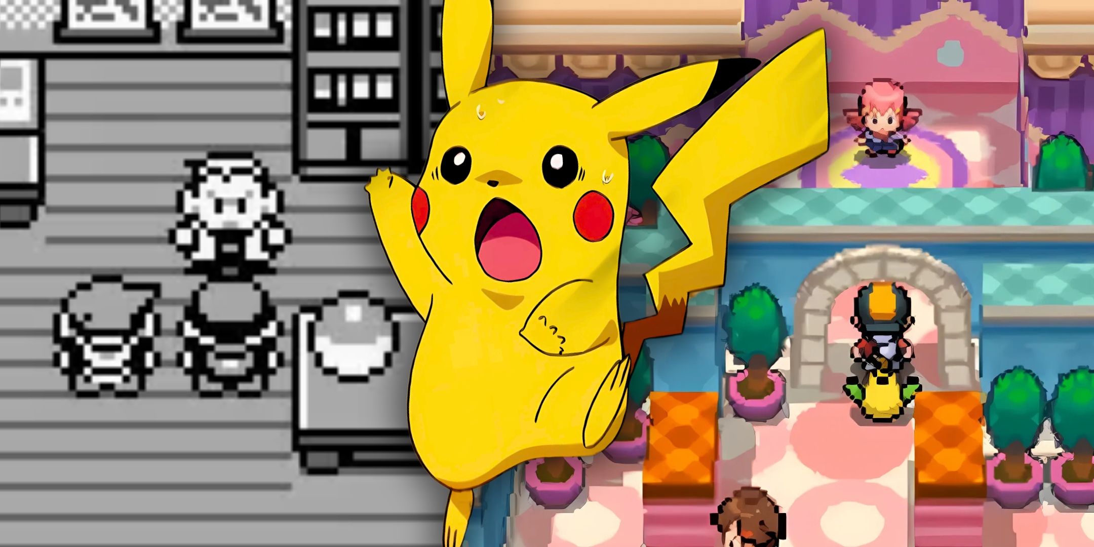 All 10 Legendary & Mythical Pokémon In Hoenn, Ranked By Strength