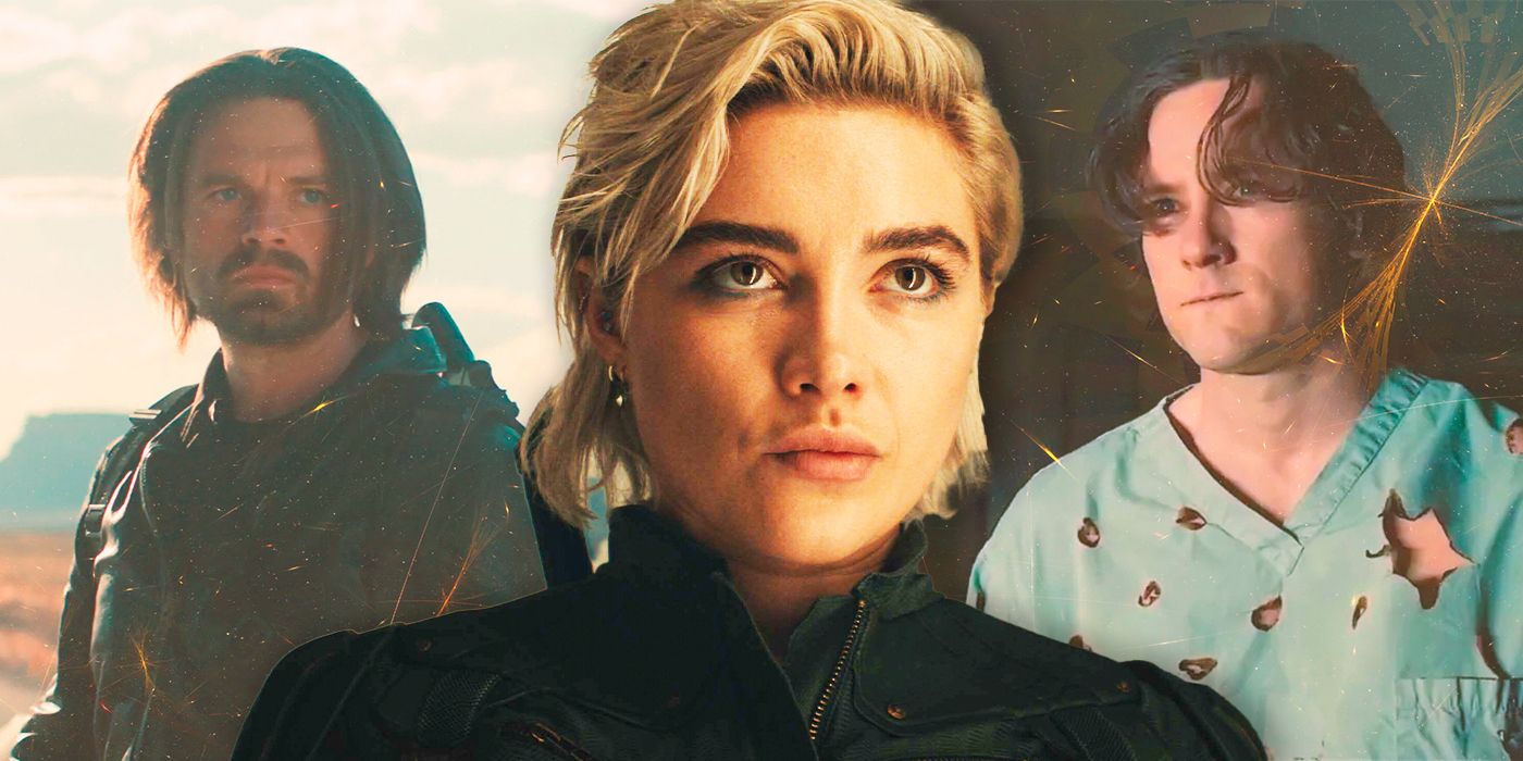 That Shocking MCU Death Leads The List of Thunderbolts Scenes We Can't Wait to Rewatch