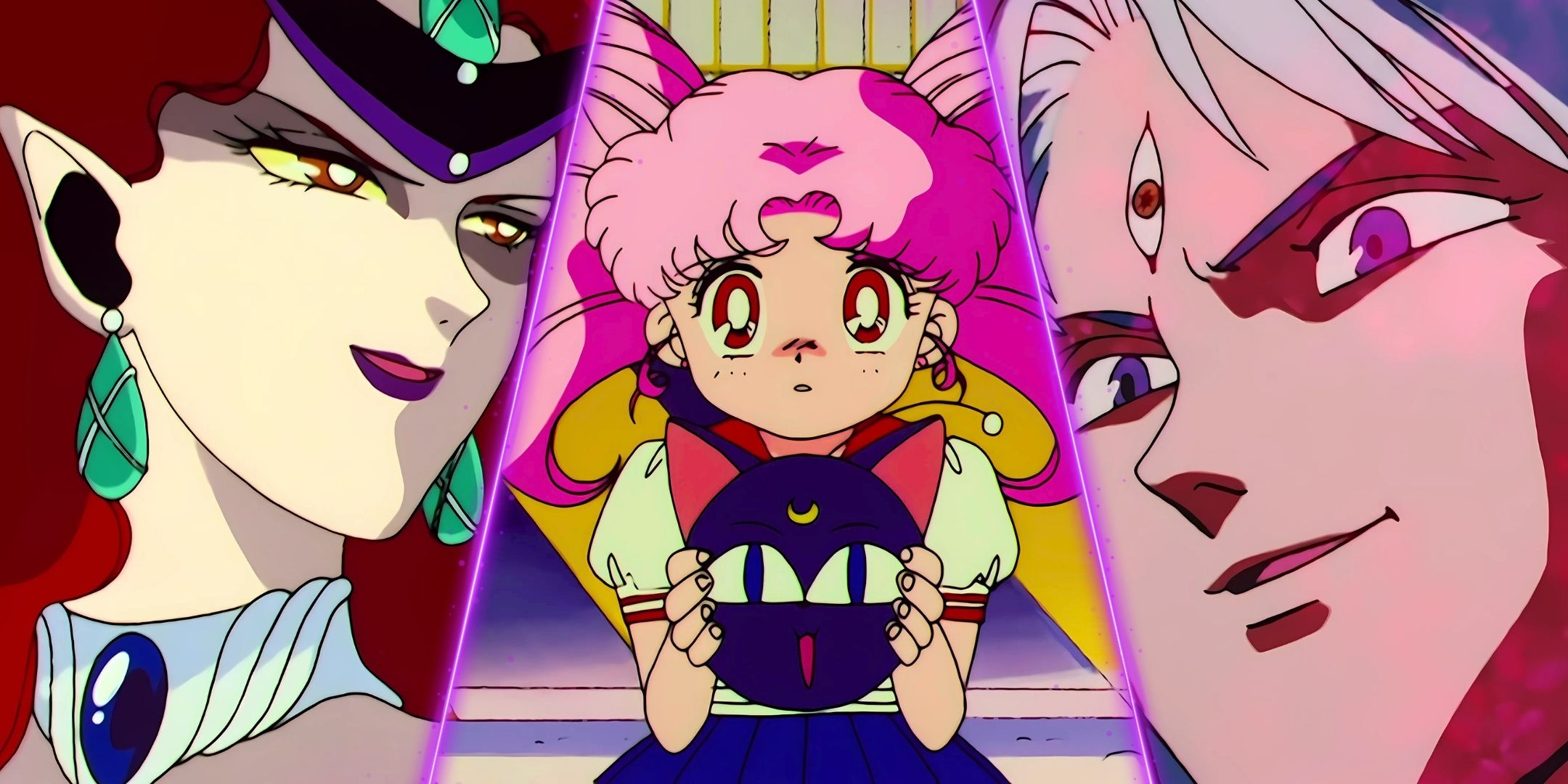 10 Most Unlikable Sailor Moon Characters Fans Still Can’t Stand