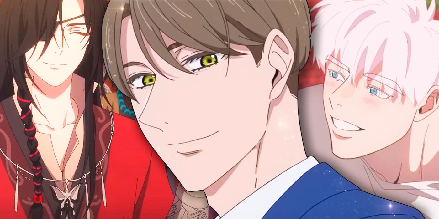 10 Most Well-Written Love Interests in BL Anime, Ranked