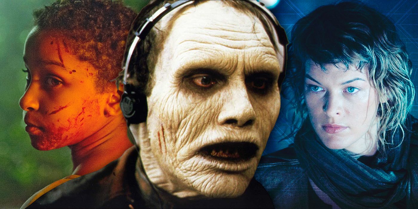 10 Post-Apocalyptic Zombie Movies to Watch if You Loved 28 Years Later