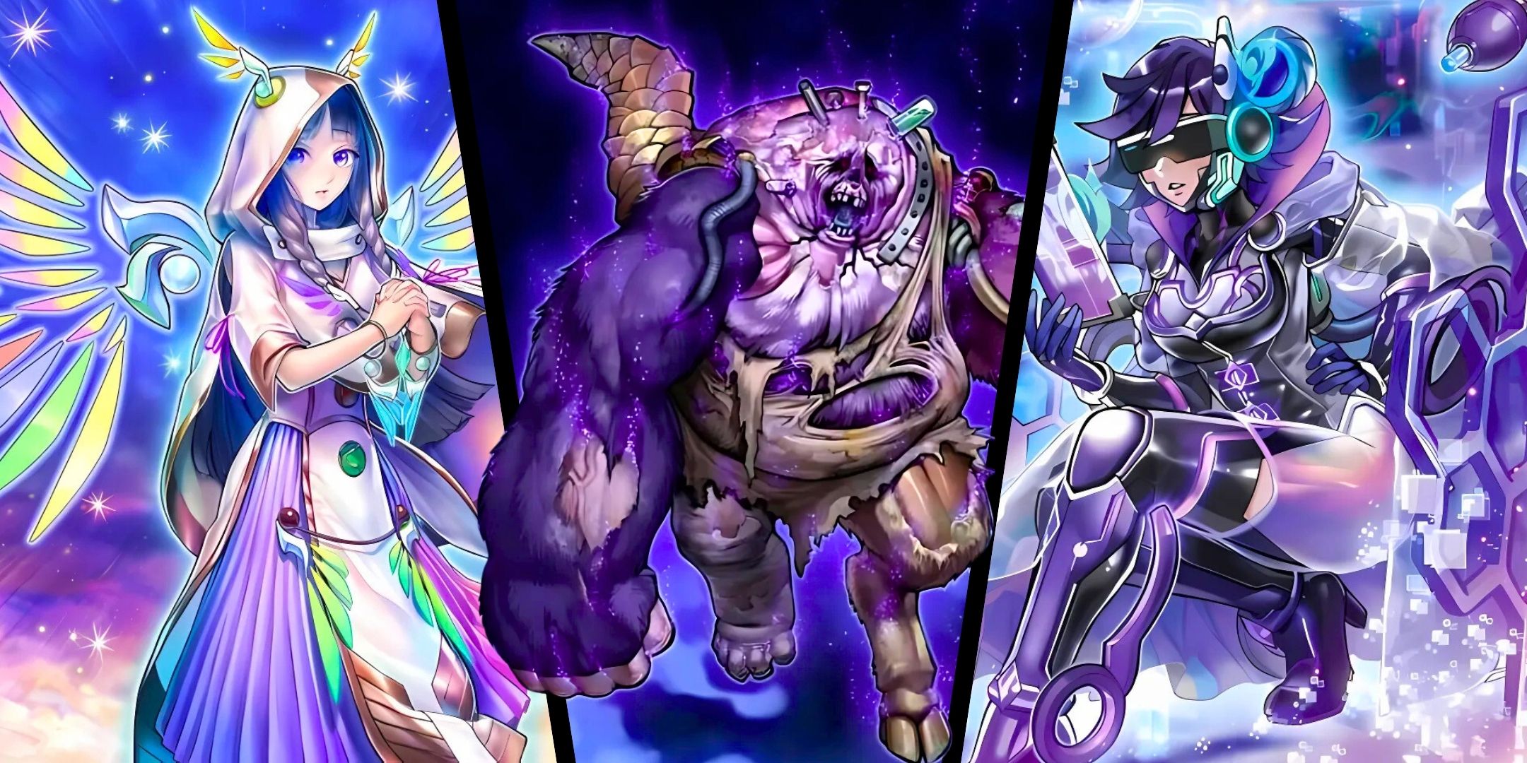 Yugioh Tuner Monsters