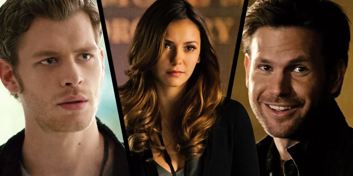 The vampire diaries characters zodiac signs 60 photos - Astrologytoyou.com