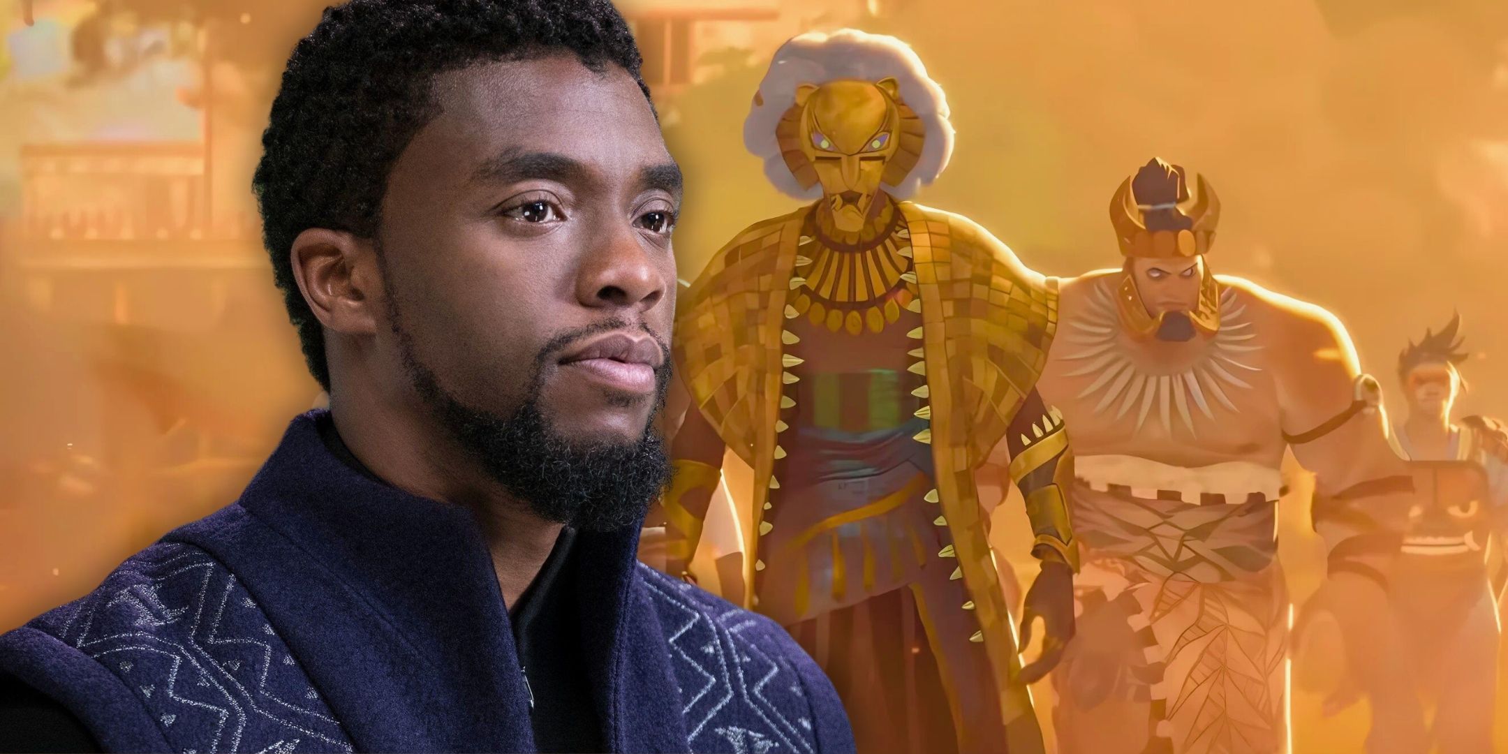 10 Things We Learned About Marvel's Eyes of Wakanda