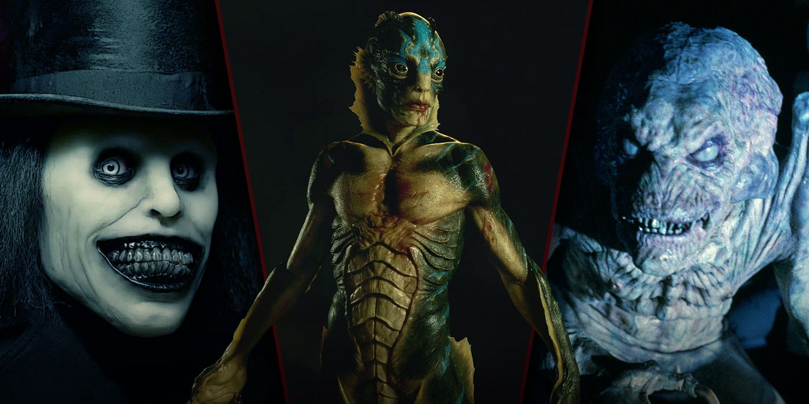 10 Underrated Movie Monsters That Every True Creature Feature Fan Loves