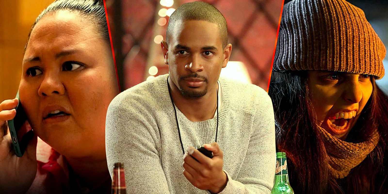 10 Useless TV Characters the Pilot Episodes Trick You Into Thinking Are ...