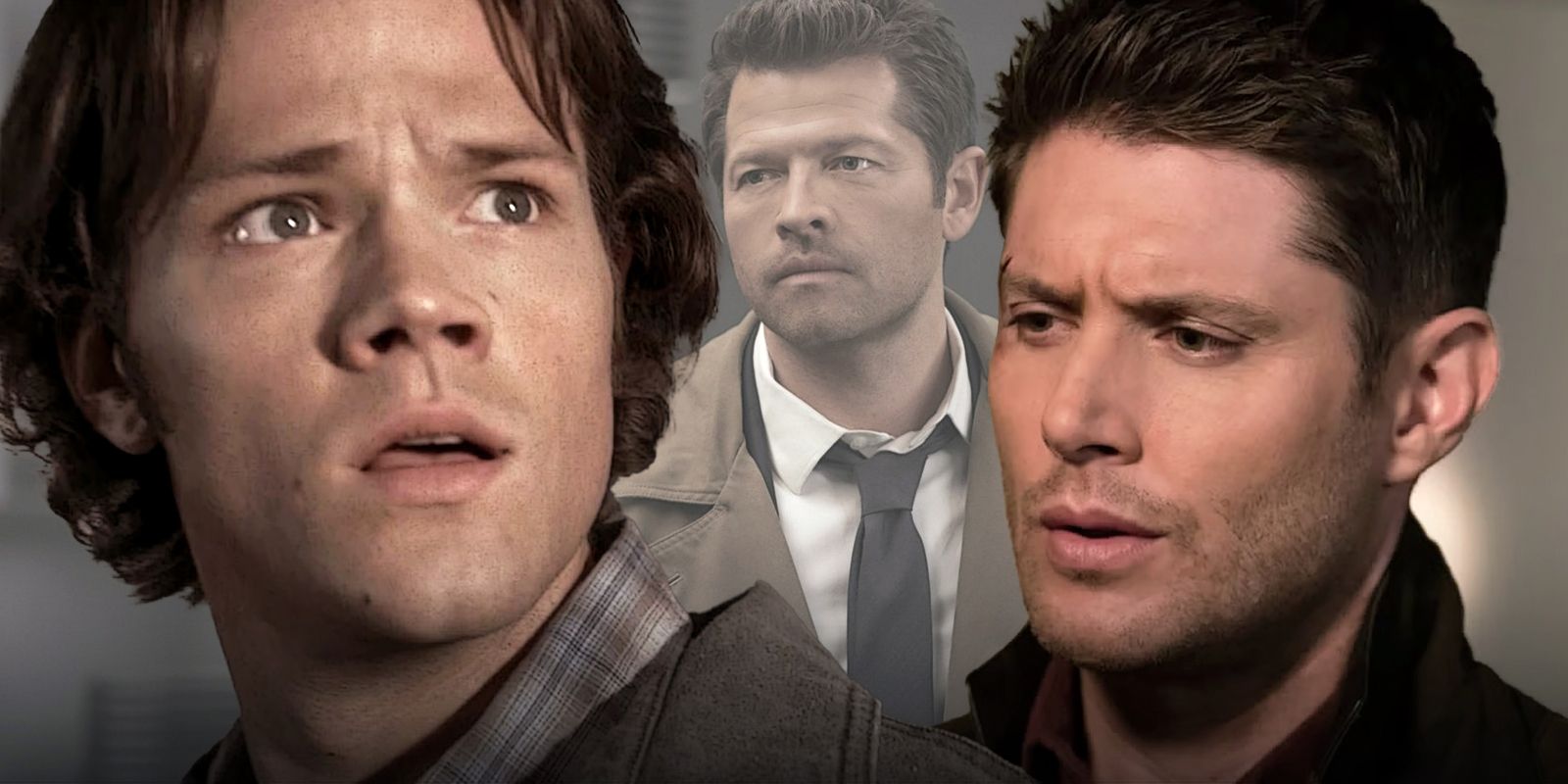 10 Weirdest Details in Supernatural That Don’t Add Up