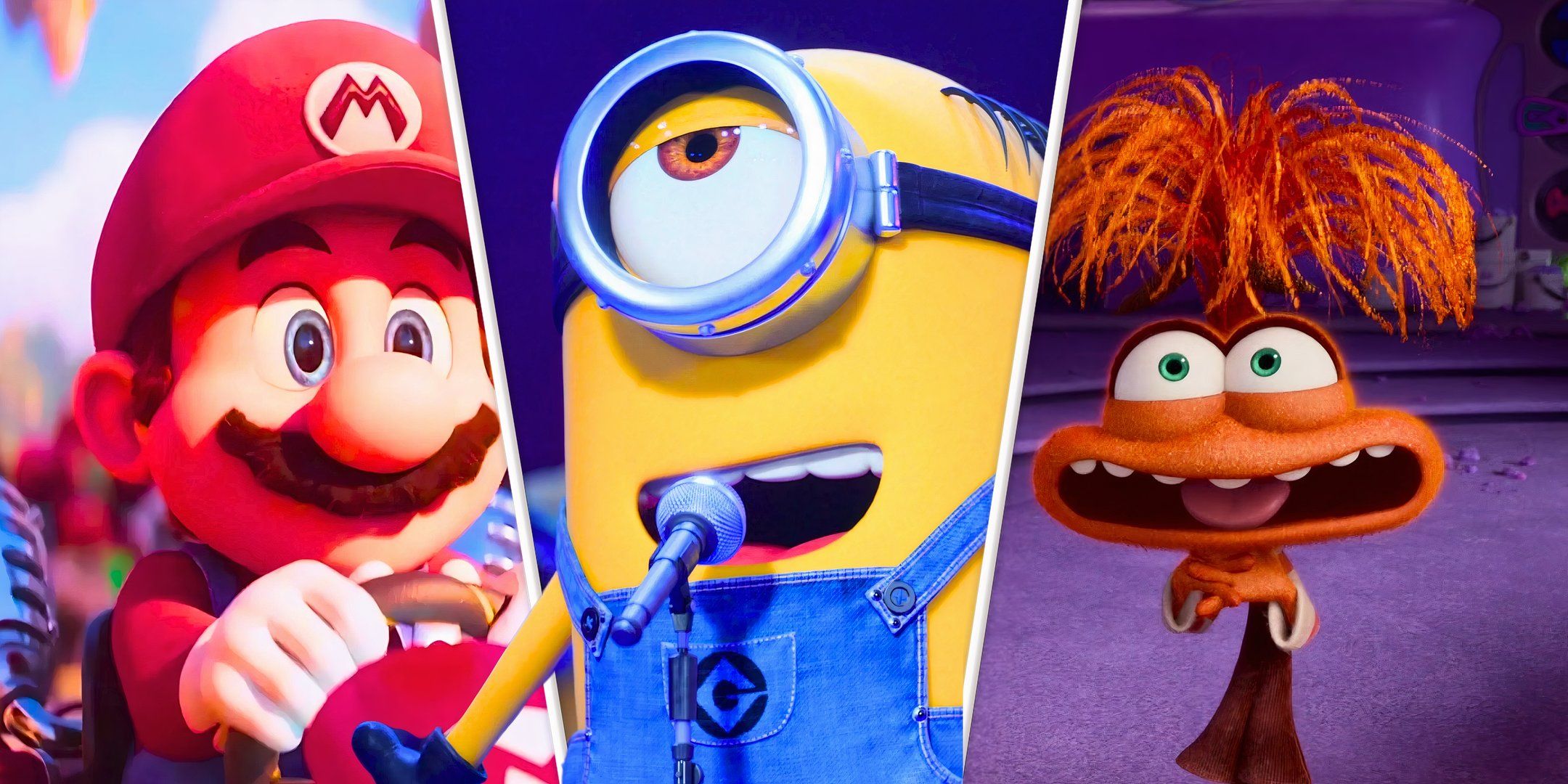 10 Saddest Pixar Movies, Ranked