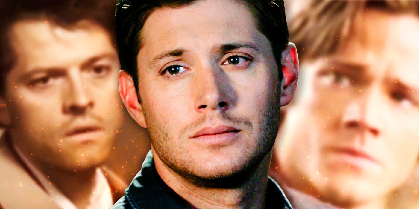 15 Most Heartbreaking Supernatural Scenes