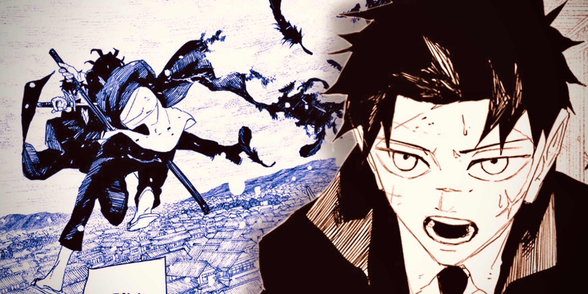 Kagurabachi Chapter 82 Delays The Manga’s Best Battle With One of Shonen’s Worst Tropes