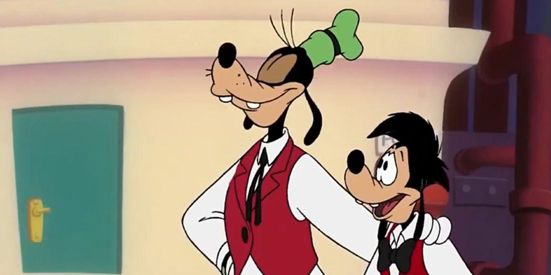 24 Years Later, This Flawless Disney Cartoon is Basically Forgotten ...