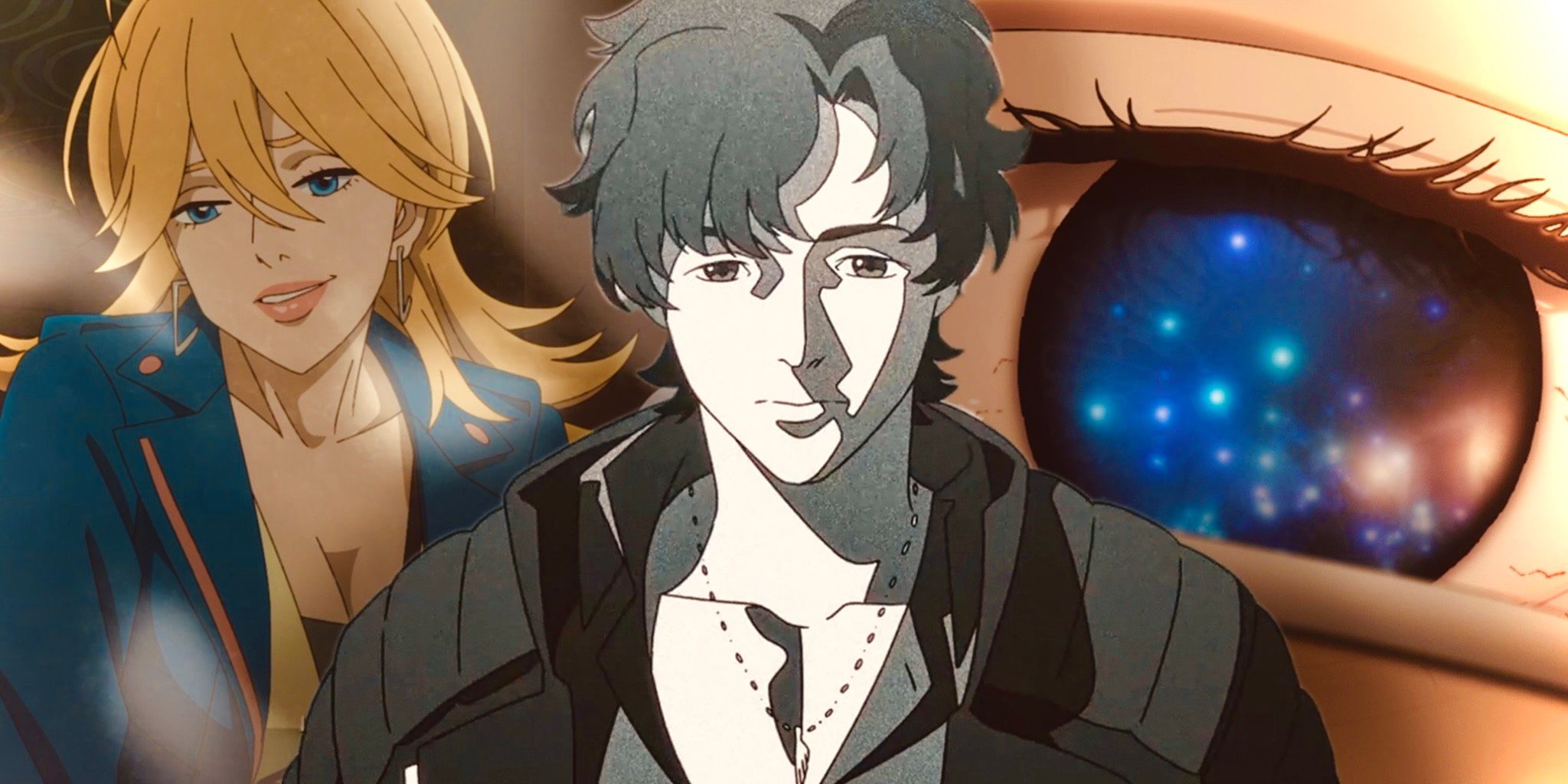 Cowboy Bebop's Anime Successor Lazarus Confirms Wild Fan Theory Before ...
