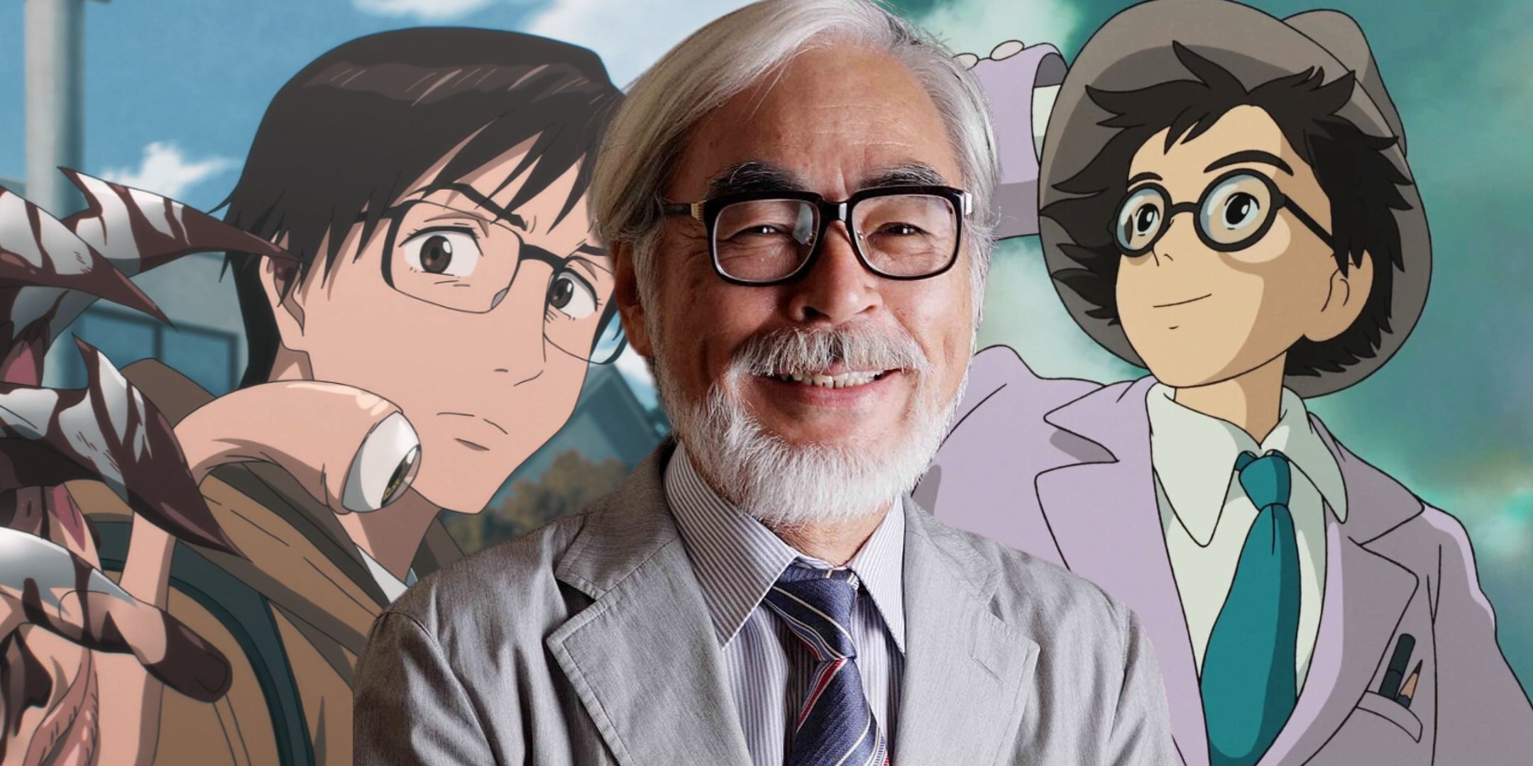 5 Forgotten Studio Ghibli & Hayao Miyazaki Projects That Were Axed ...