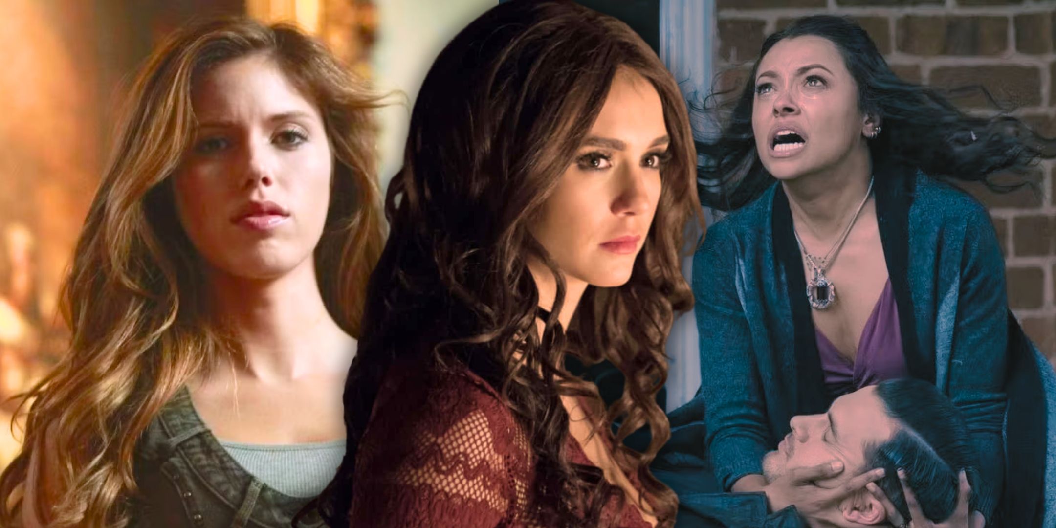 10 Things About The Vampire Diaries Series Finale That Make No Sense
