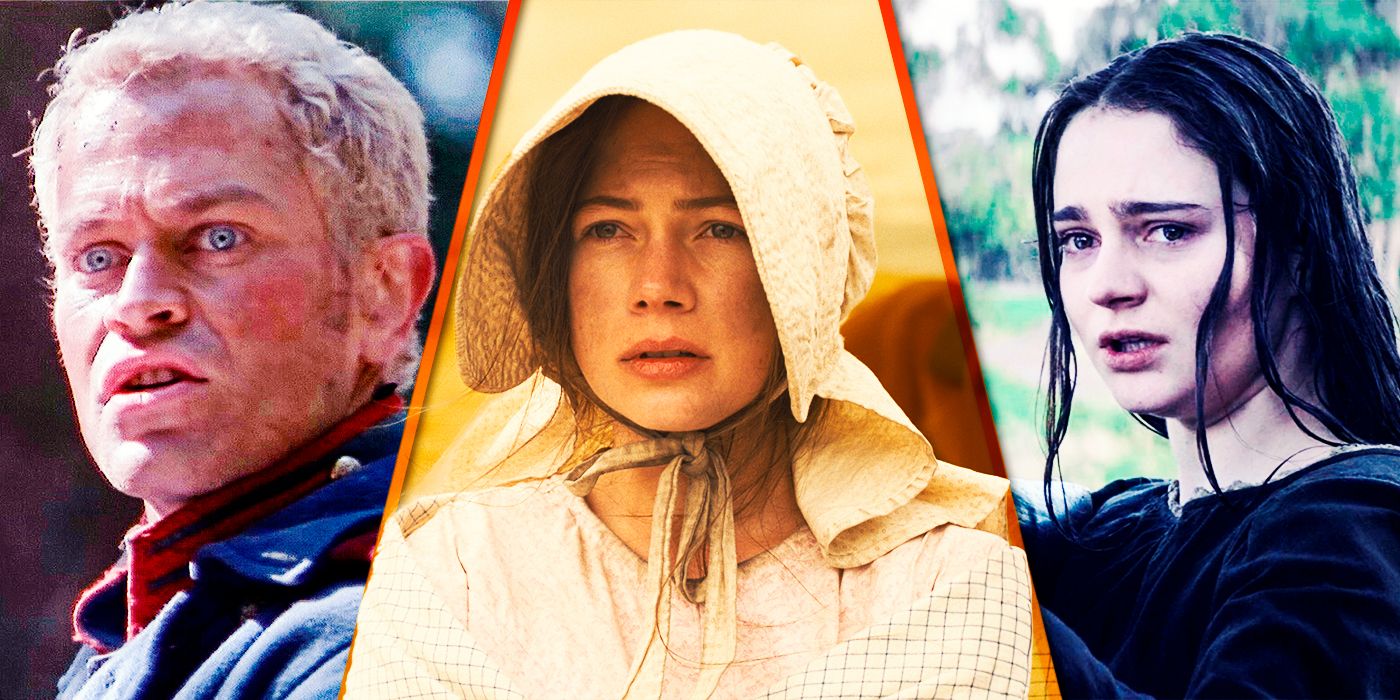 8 Fantastic Western Movies Directed By Women