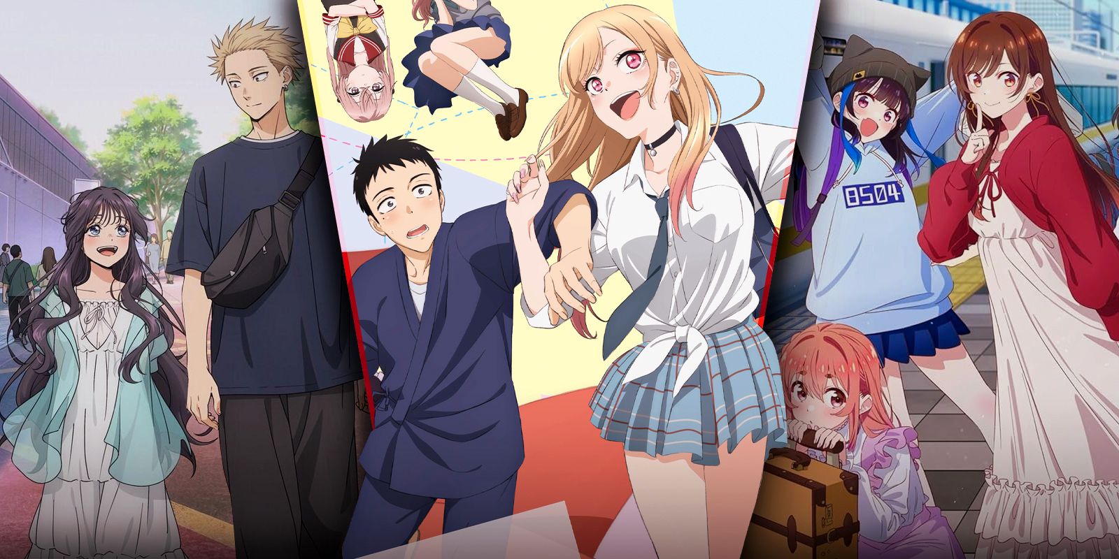 9 Best Romance Anime Coming Out This Summer