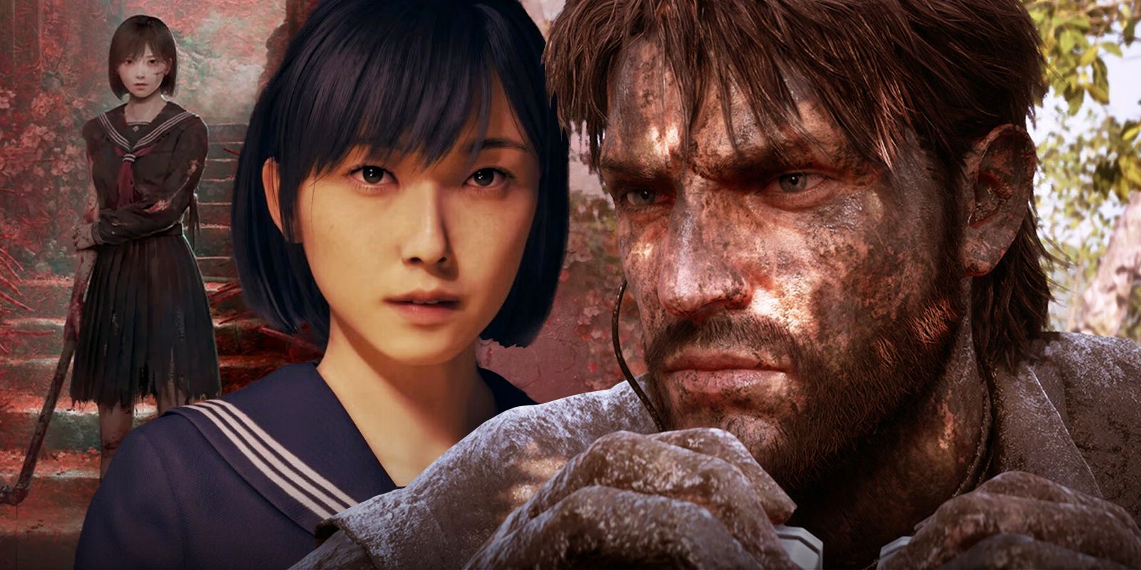 A Massive Konami Livestream is Set to Reveal Major Updates For Metal ...