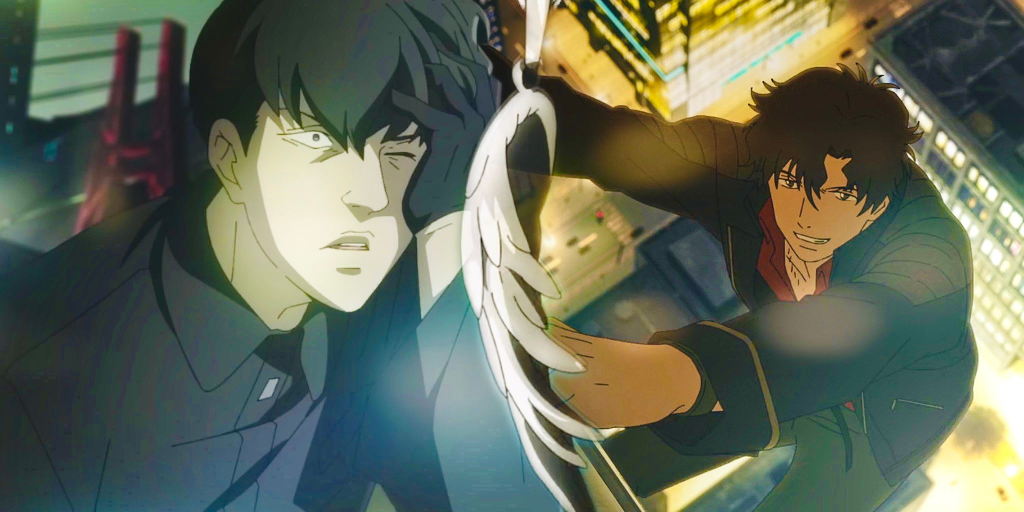 Lazarus’ Major Deaths Breathe New Life Into Cowboy Bebop Creator’s ...